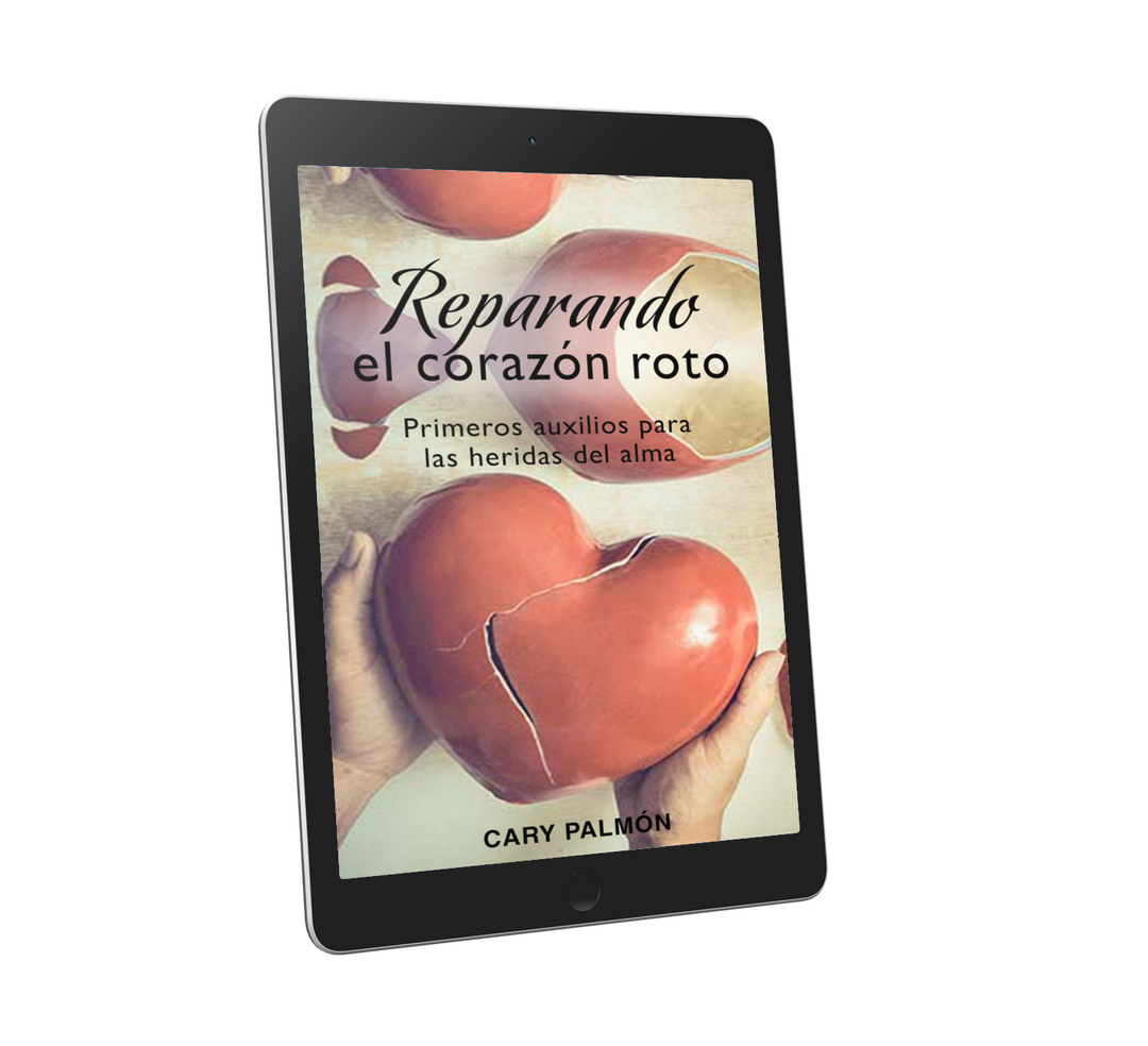 Descarga Gratis - Reparando el corazón roto | Encuentro Ayuda